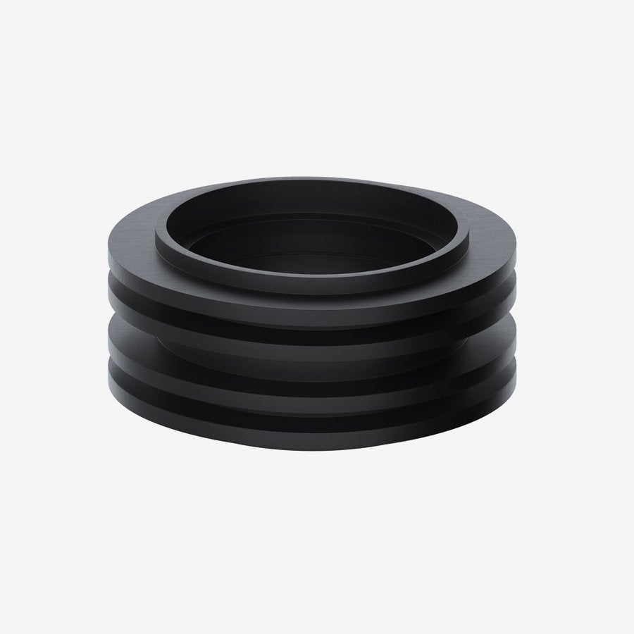 Internal Flush Cone (Black) – ECA ONLINE STORE